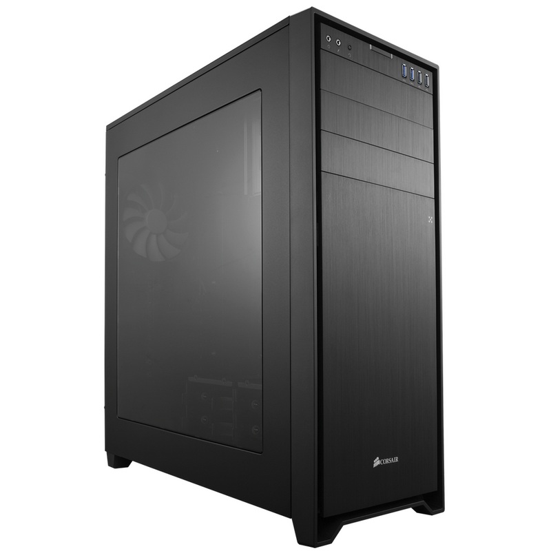 Corsair Obsidian 750D |PcComponentes | PcComponentes.com