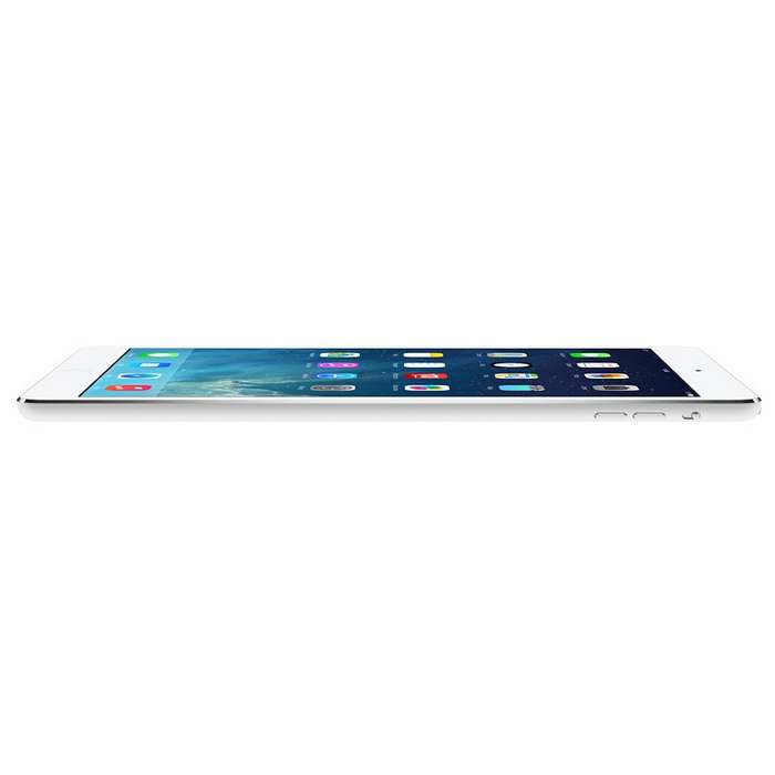 Apple iPad Air 16GB Plata |PcComponentes | PcComponentes.com