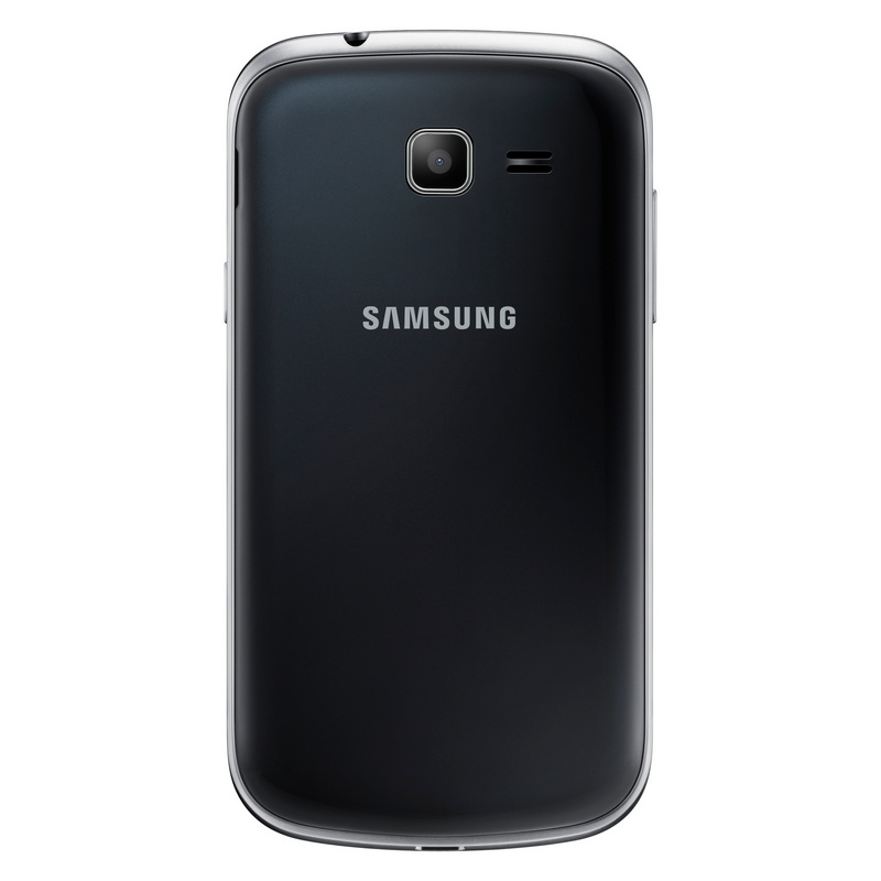 Samsung S7392 Galaxy Trend Lite Dual Negro Libre |PcComponentes ...