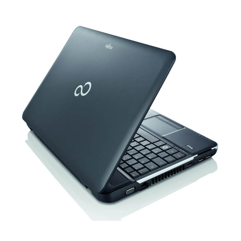 Fujitsu Lifebook AH512 i5-2450M/4GB/500GB/15.6" |PcComponentes ...