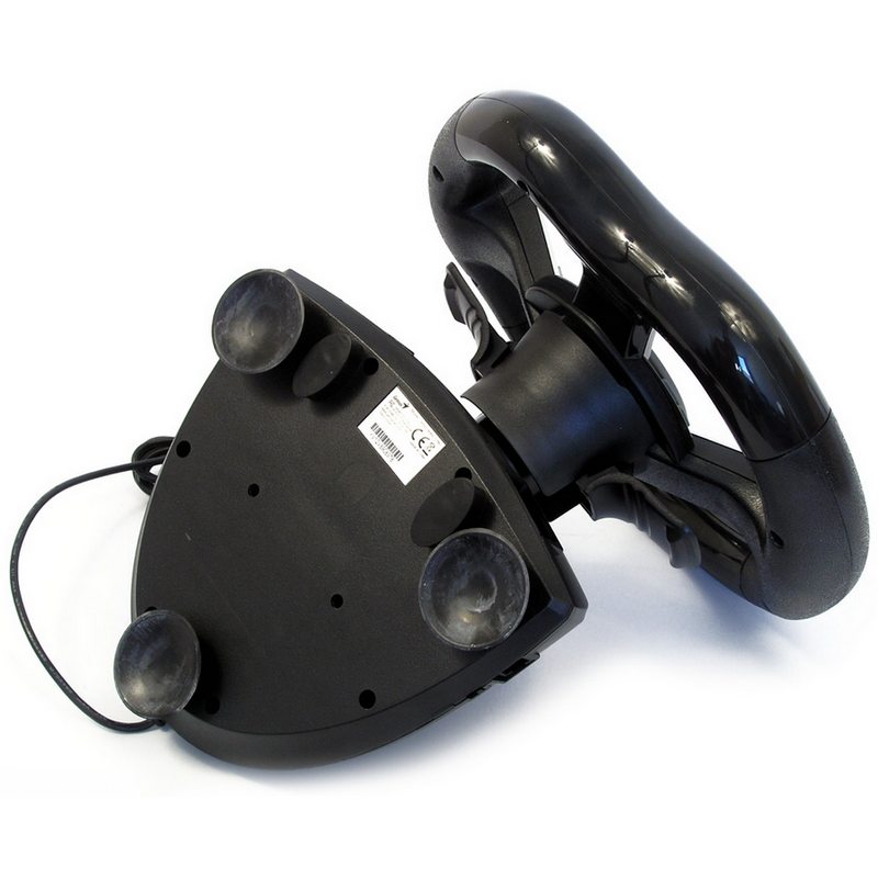 Genius Speed Wheel 5 Para PC |PcComponentes