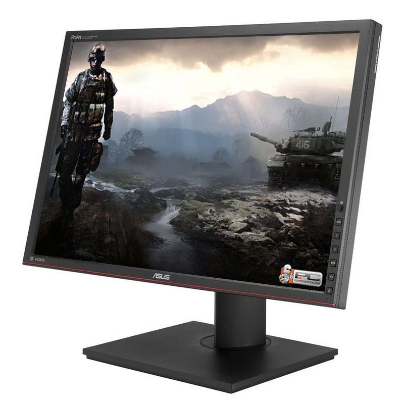 Asus PA249Q 24" LED IPS |PcComponentes | PcComponentes.com