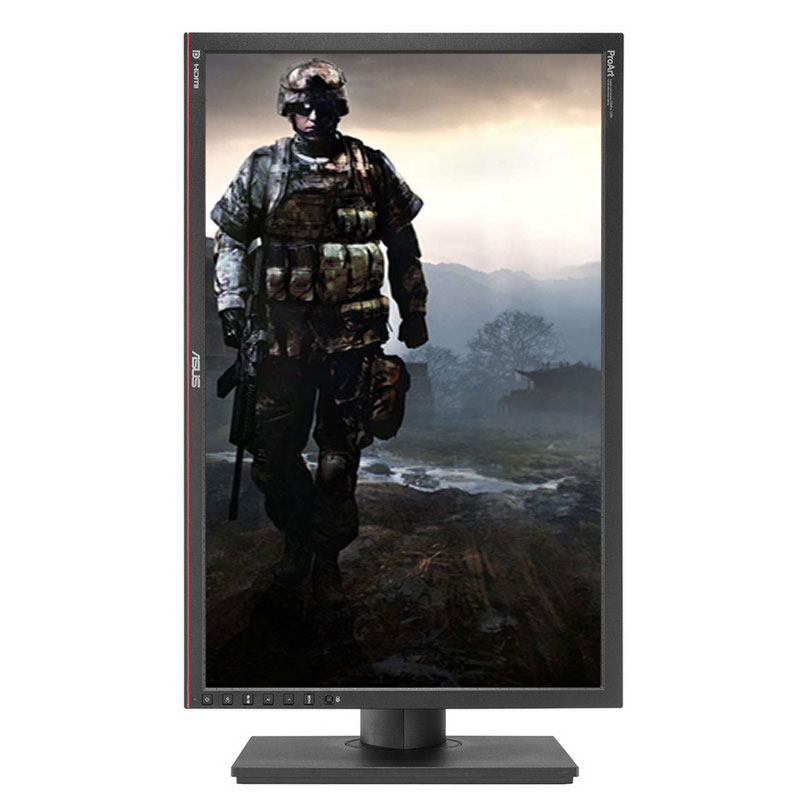 Asus PA249Q 24" LED IPS |PcComponentes | PcComponentes.com