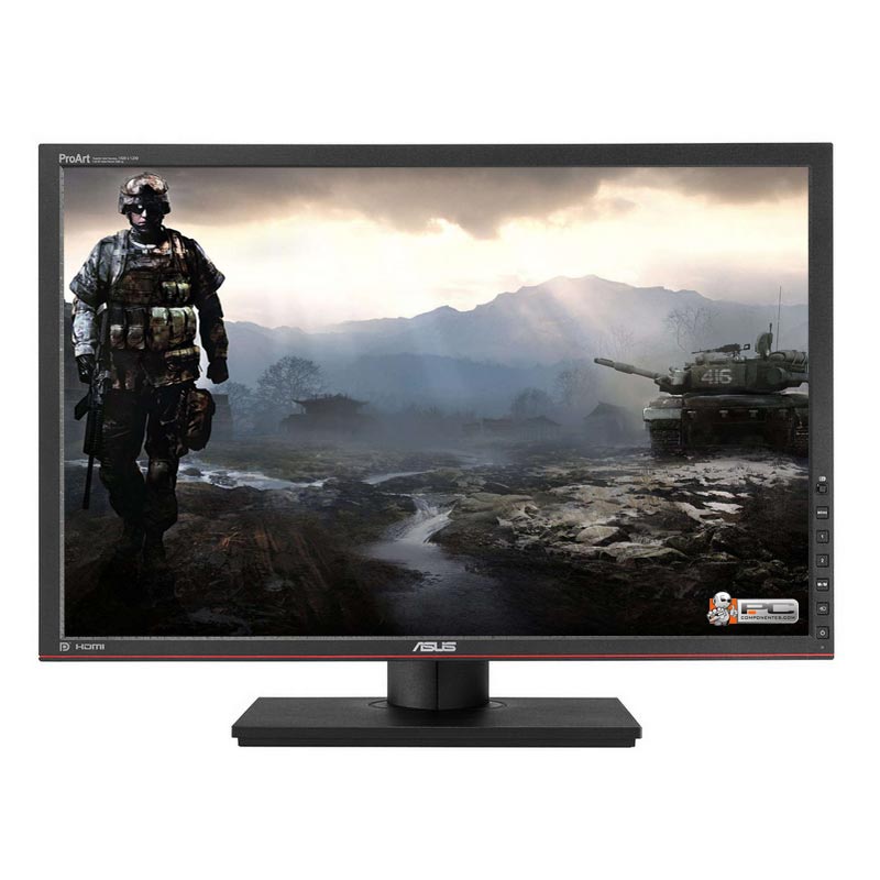Asus PA249Q 24" LED IPS |PcComponentes