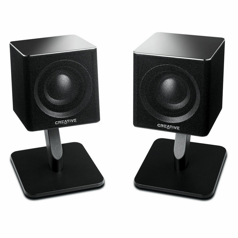 Creative T4 Wireless 2.1 |PcComponentes | PcComponentes.com