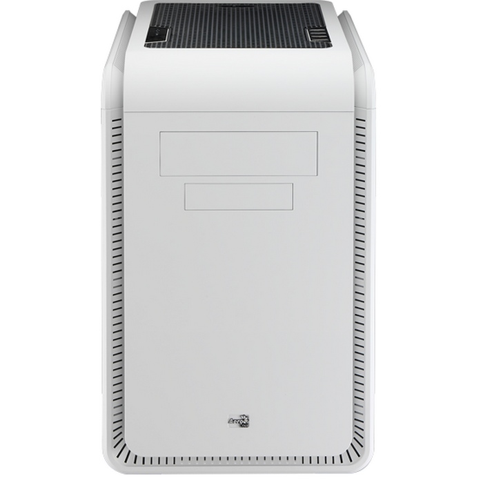 AeroCool DS Cube Blanca |PcComponentes | PcComponentes.com