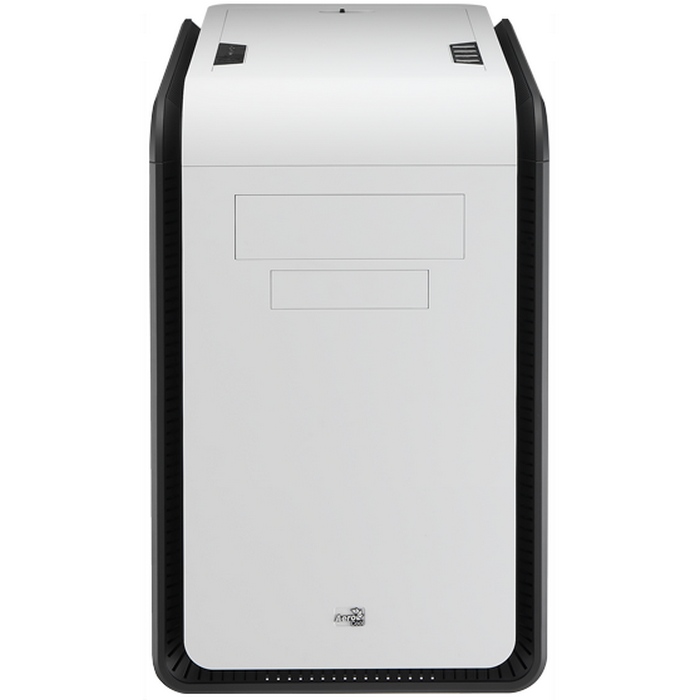 AeroCool DS Cube Negra/Blanca |PcComponentes | PcComponentes.com