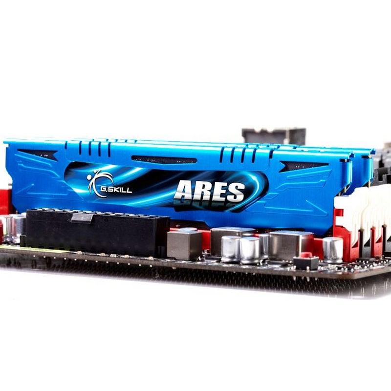 G.Skill Ares DDR3 2133 PC3-17000 16GB 2x8GB CL10 |PcComponentes ...
