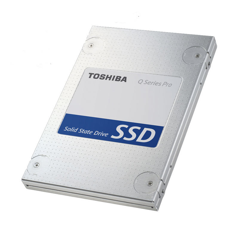 Toshiba Q PRO 256GB SSD SATA3 |PcComponentes | PcComponentes.com