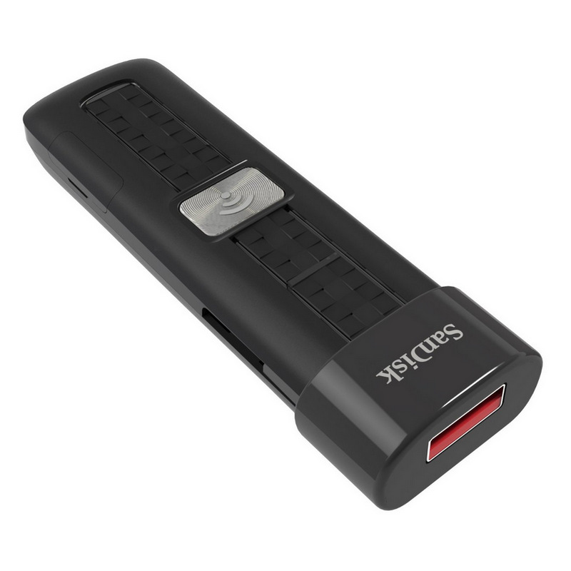 SanDisk Connect Wireless Flash Drive 16GB |PcComponentes