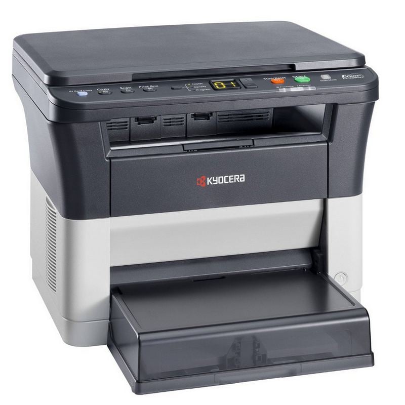 Kyocera FS-1220MFP Multifunción Láser Monocromo | Pccomponentes