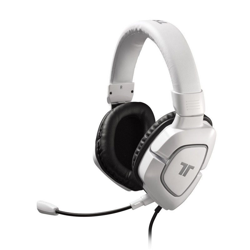 Tritton AX180 Xbox360/PS3/PS4/PC Blanco |PcComponentes | PcComponentes.com