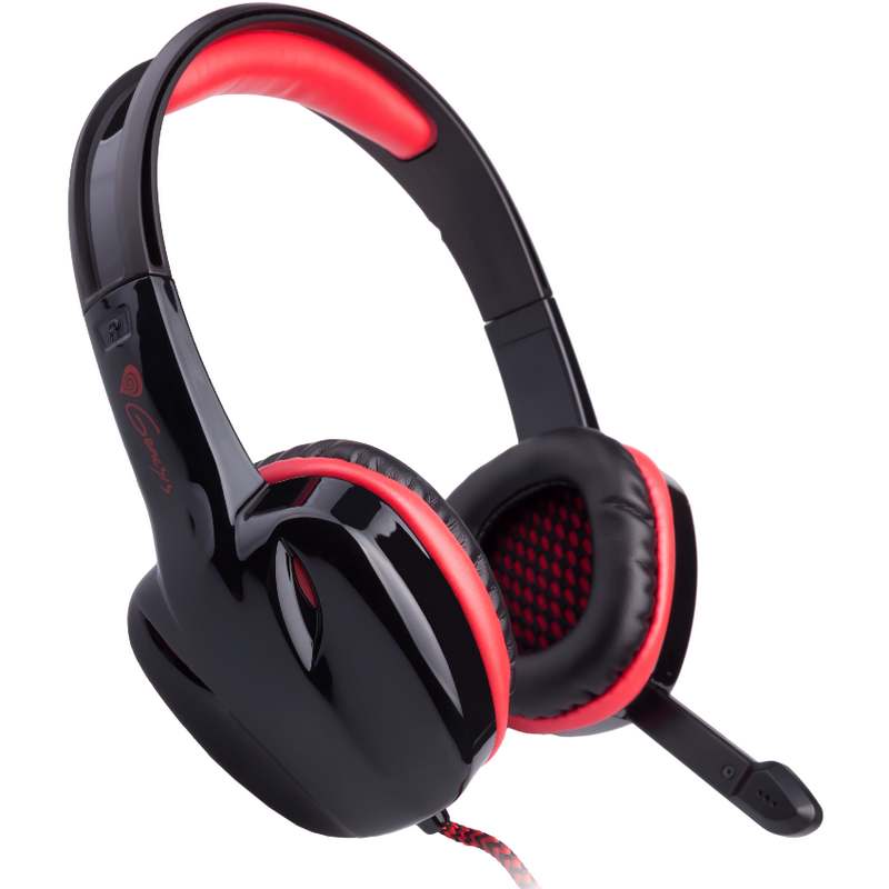 Genesis H22 Gaming Headset |PcComponentes | PcComponentes.com