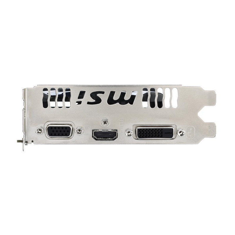 MSI R7 250 OC 2GB GDDR3 |PcComponentes