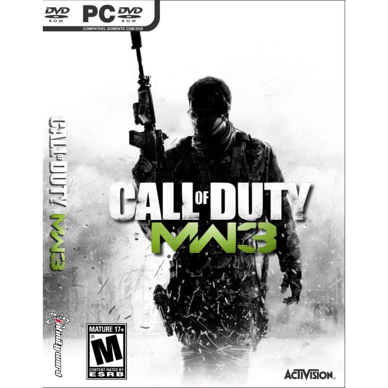Call of Duty: Modern Warfare 3 + DLC Collection |PcComponentes