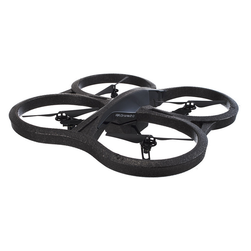 Parrot Ar.Drone 2.0 Power Edition Roja |PcComponentes