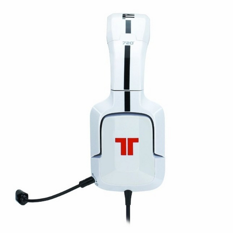 Tritton AX 720 Plus 7.1 Headset PC Blanco |PcComponentes ...