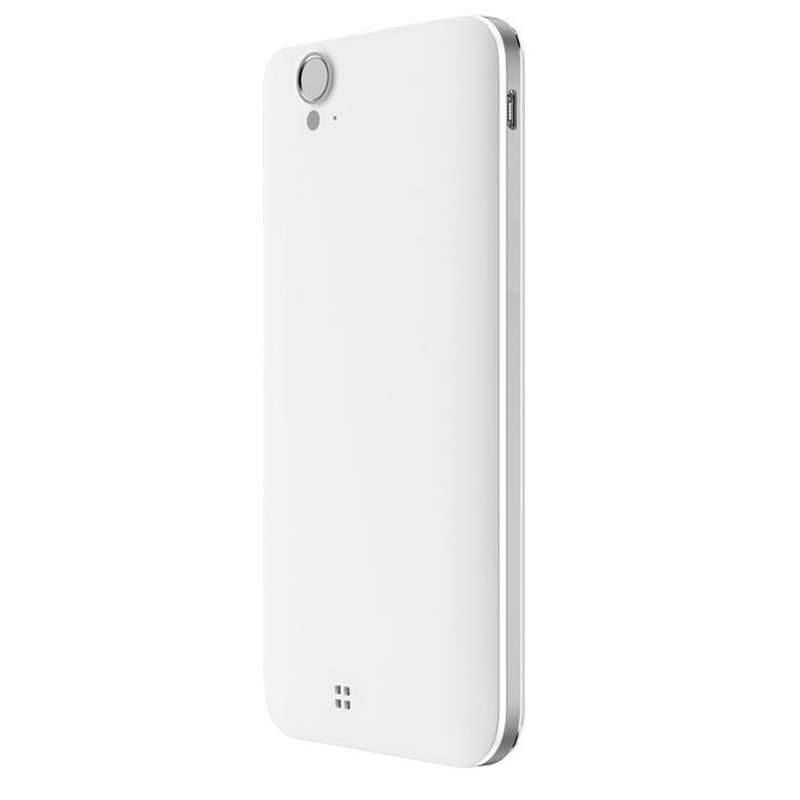 Hisense U970 5" IPS Quad Core Blanco Libre |PcComponentes ...