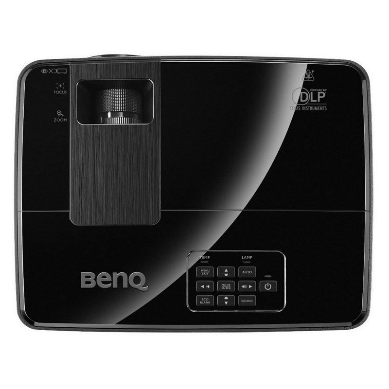 Benq MS504 3000 Lúmens |PcComponentes