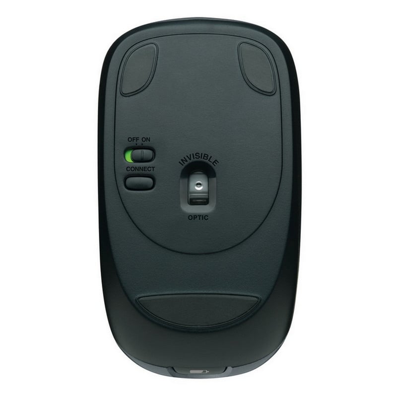 Logitech Bluetooth Mouse M557 |PcComponentes | PcComponentes.com