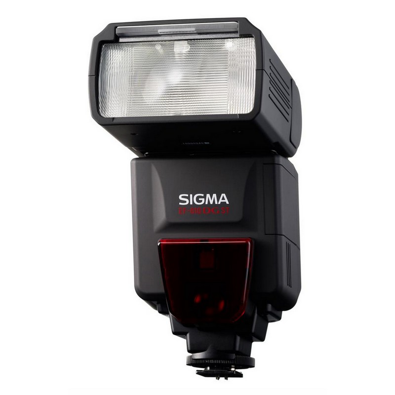 Sigma Flash EF-610 DG ST para Canon EOS |PcComponentes | PcComponentes.com