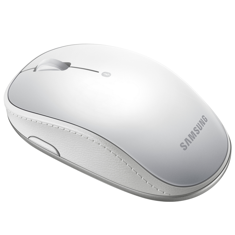 Samsung S Action Mouse 1600DPI Blanco |PcComponentes | PcComponentes.com