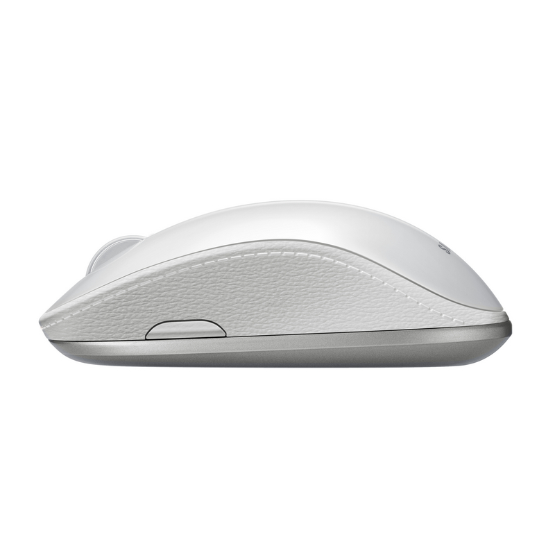 Samsung S Action Mouse 1600DPI Blanco |PcComponentes | PcComponentes.com