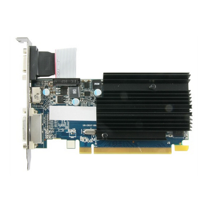 Sapphire R5 230 1GB GDDR3 | PcComponentes.com