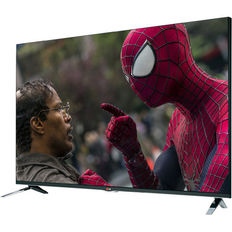 LG 55LB671V 55" LED IPS 3D |PcComponentes | PcComponentes.com