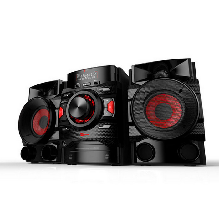 LG CM4340 Micro Cadena 220W |PcComponentes | PcComponentes.com