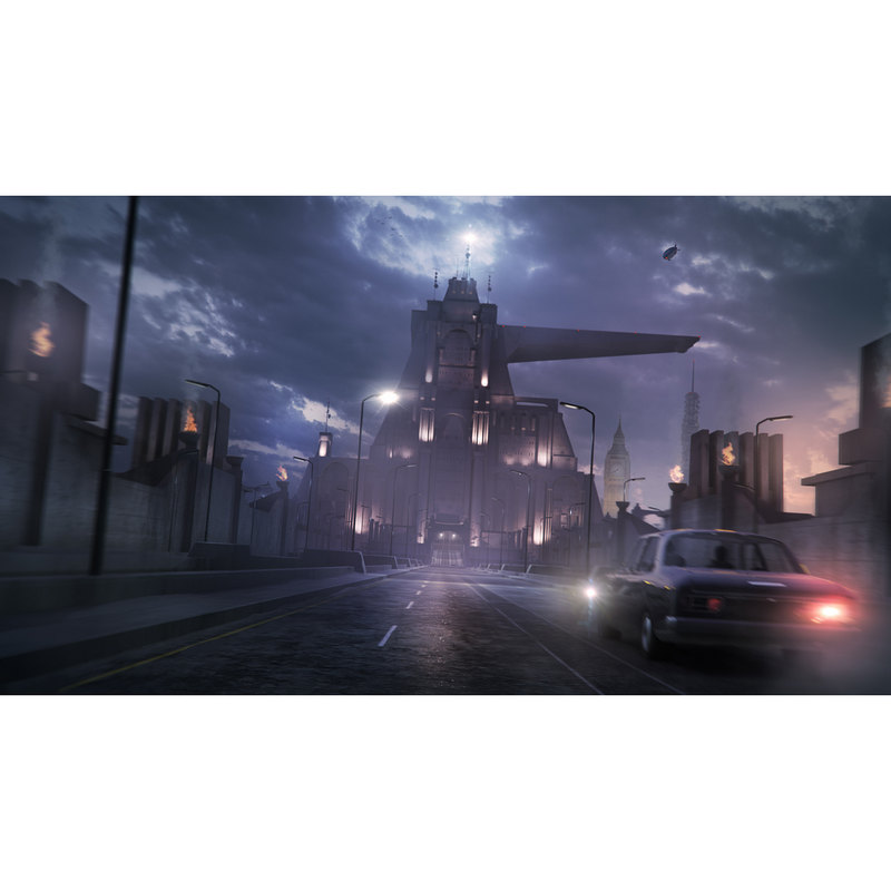 Wolfenstein: The New Order Xbox One |PcComponentes | PcComponentes.com