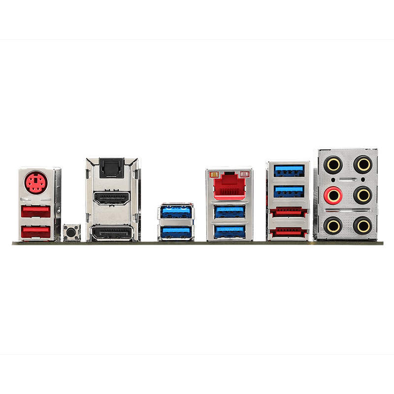 MSI Z97M Gaming |PcComponentes | PcComponentes.com