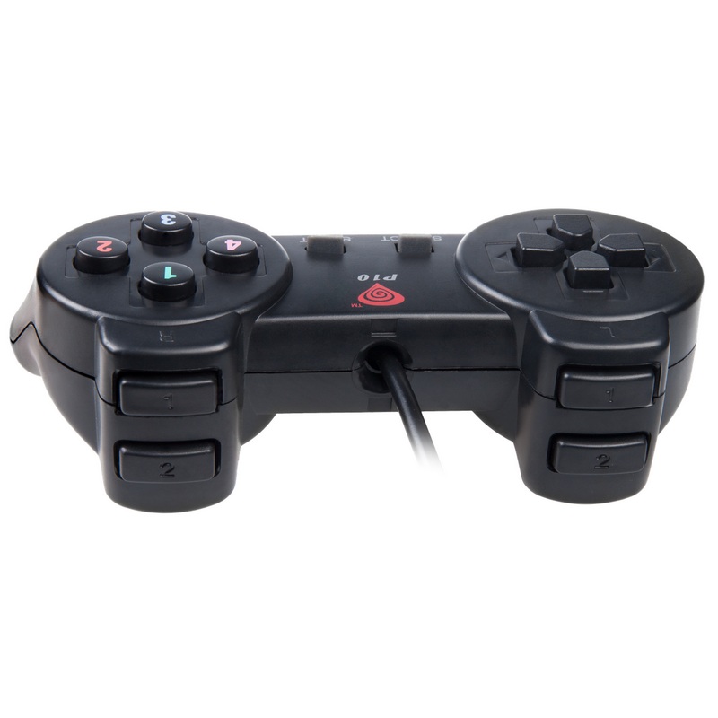 Genesis P10 Gamepad for PC |PcComponentes | PcComponentes.com