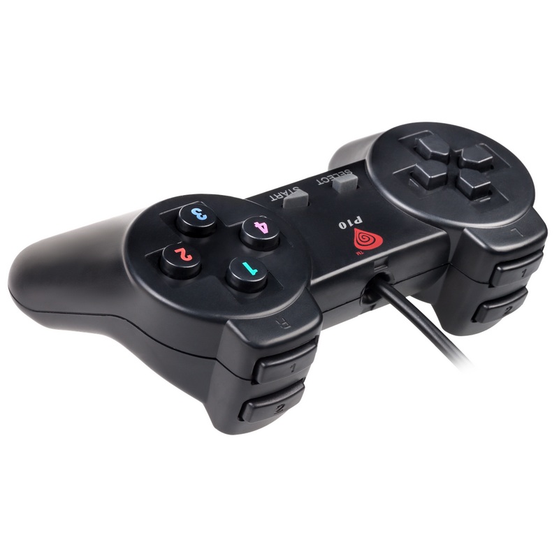 Genesis P10 Gamepad for PC |PcComponentes | PcComponentes.com
