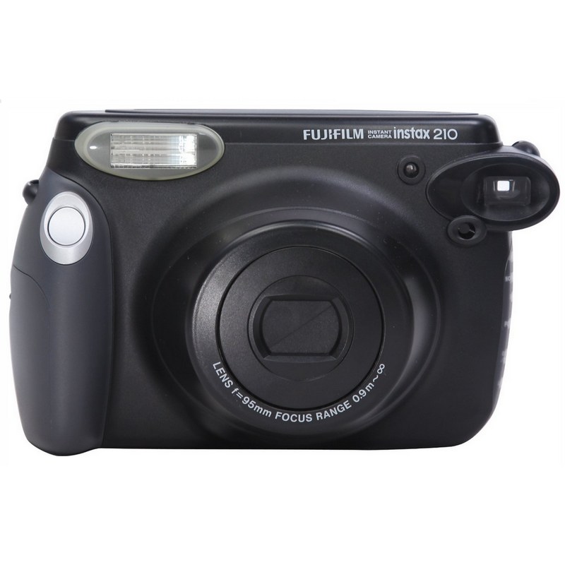 Fujifilm Instax 210 |PcComponentes | PcComponentes.com