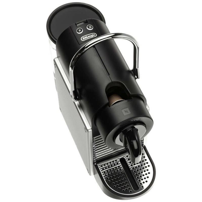 DeLonghi Pixie EN 125 Plata |PcComponentes