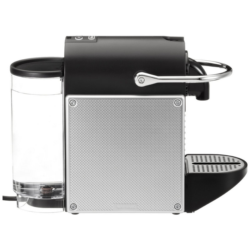 DeLonghi Pixie EN 125 Plata |PcComponentes