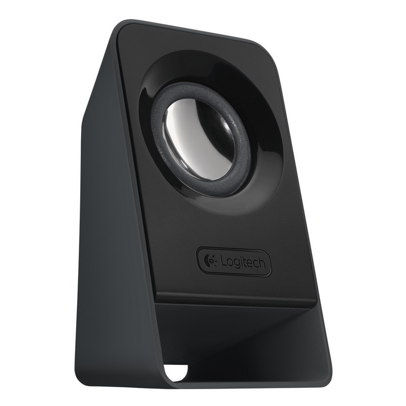 Logitech Z213 Multimedia Speakers 2.1