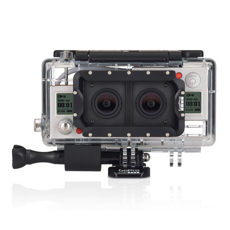 GoPro Dual Hero System |PcComponentes