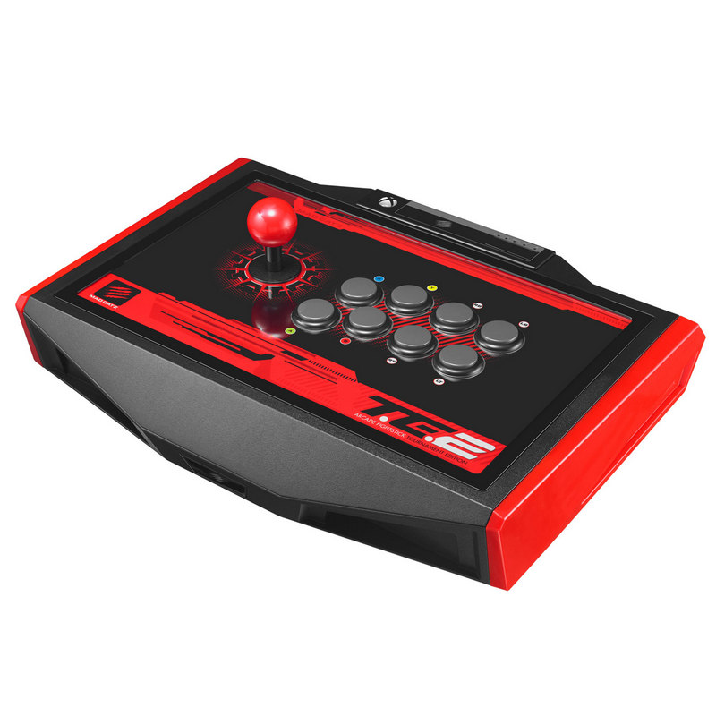 Mad Catz Arcade FightStick 2 Tournament Para Xbox ONE |PcComponentes ...