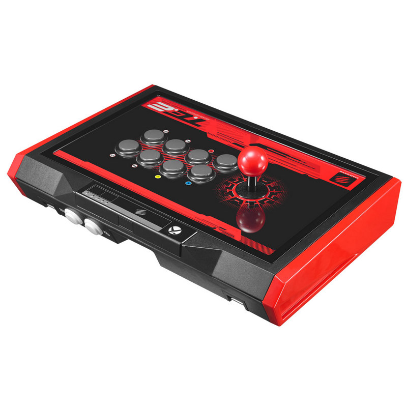 Mad Catz Arcade FightStick 2 Tournament Para Xbox ONE |PcComponentes ...