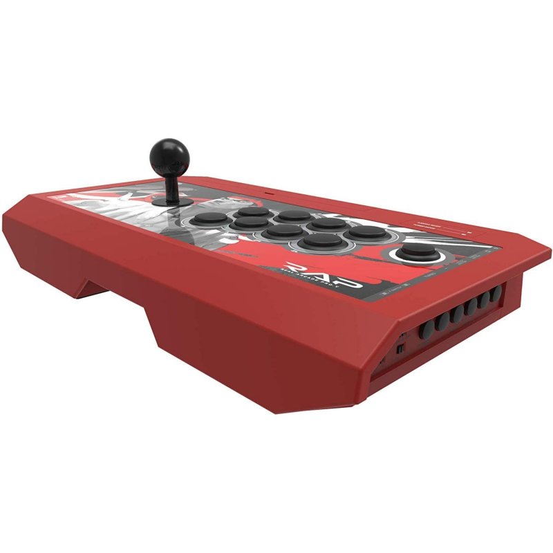 Hori Real Arcade Pro Edición Street Fighter II Ryu Joystick para ...