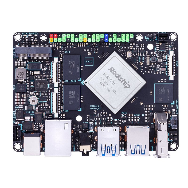 Asus Tinker Edge R Computador Placa Única Aplicações IA con Tecnologia ...