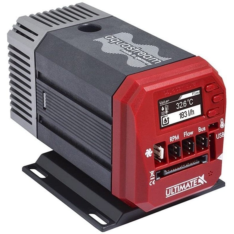 Aqua Computer Aquastream Pompe à eau ultime | PcComponentes.fr