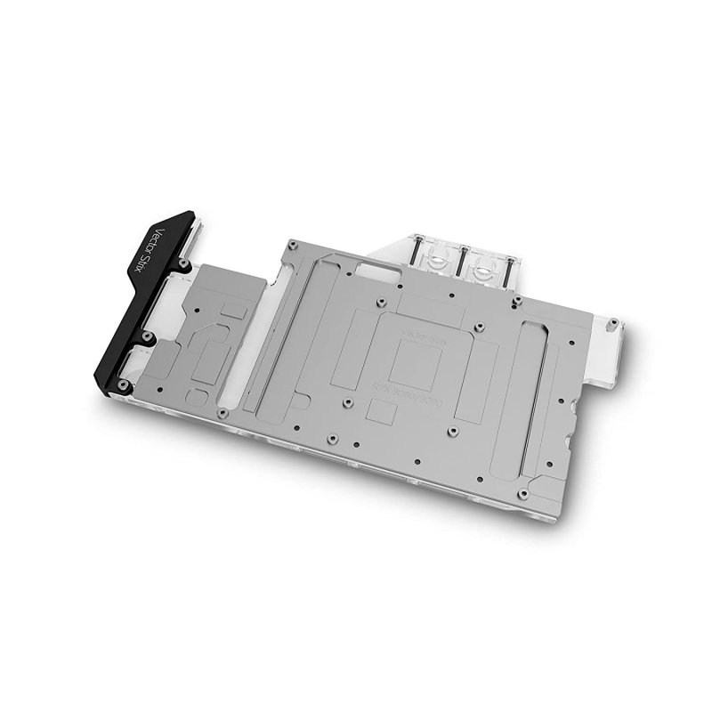 EKWB EK-Quantum Vector Strix Water Block para GPU RTX 3080/3090 ...