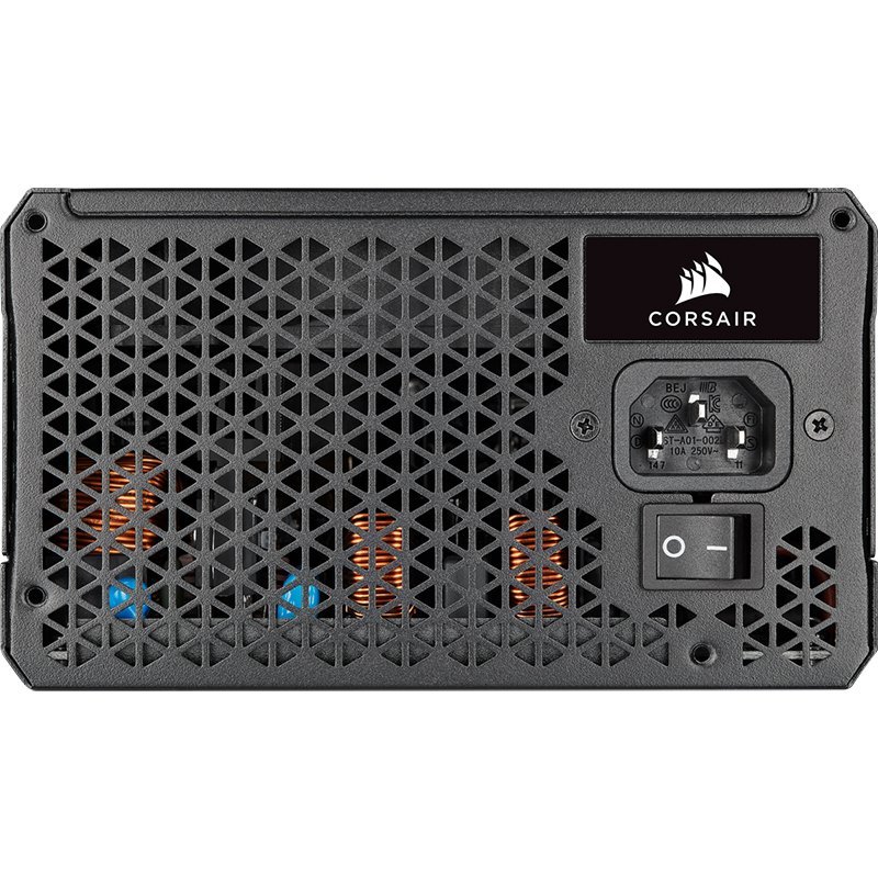 Corsair TX550M 550 W 80 Plus Gold Semi-Modular | PcComponentes.com