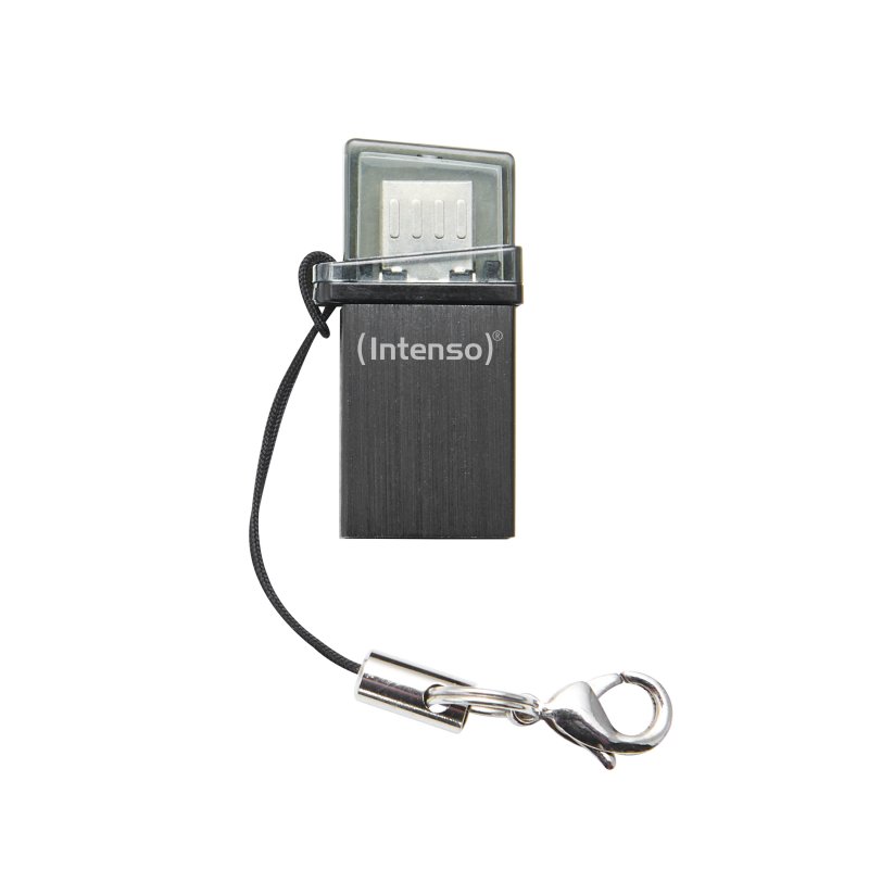 Intenso Mini Mobile Line 32GB MicroUSB | PcComponentes.com