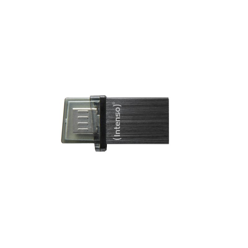 Intenso Mini Mobile Line 32GB MicroUSB | PcComponentes.com