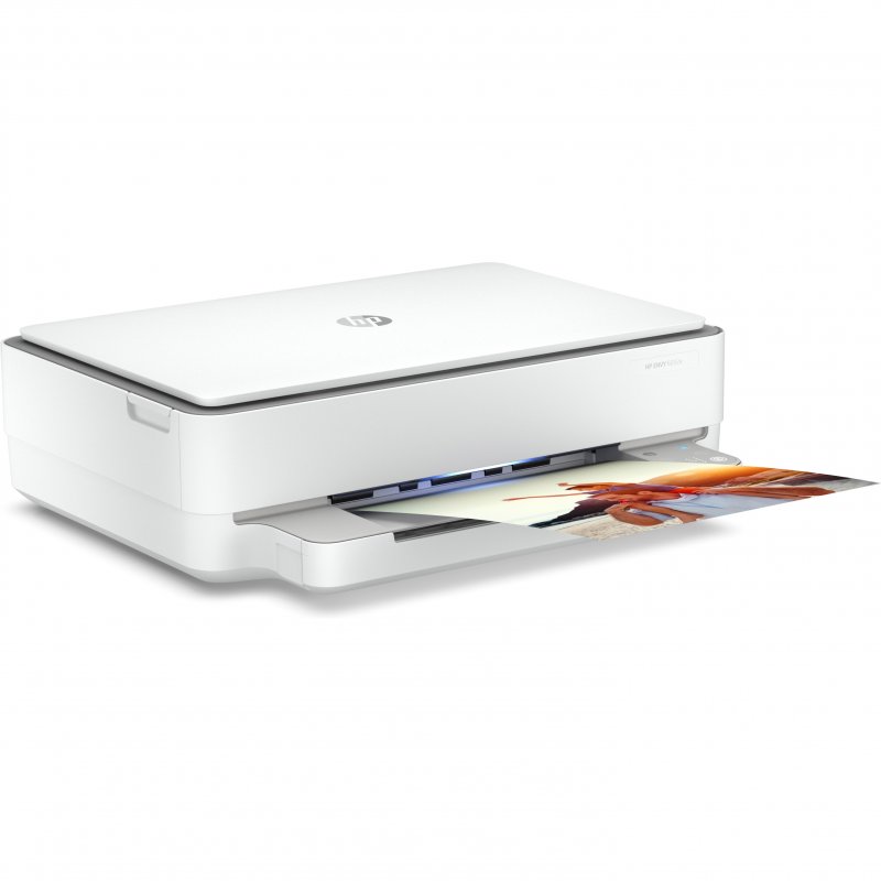 HP Envy 6032e Impresora Multifunción Color WiFi Dúplex | PcComponentes.com