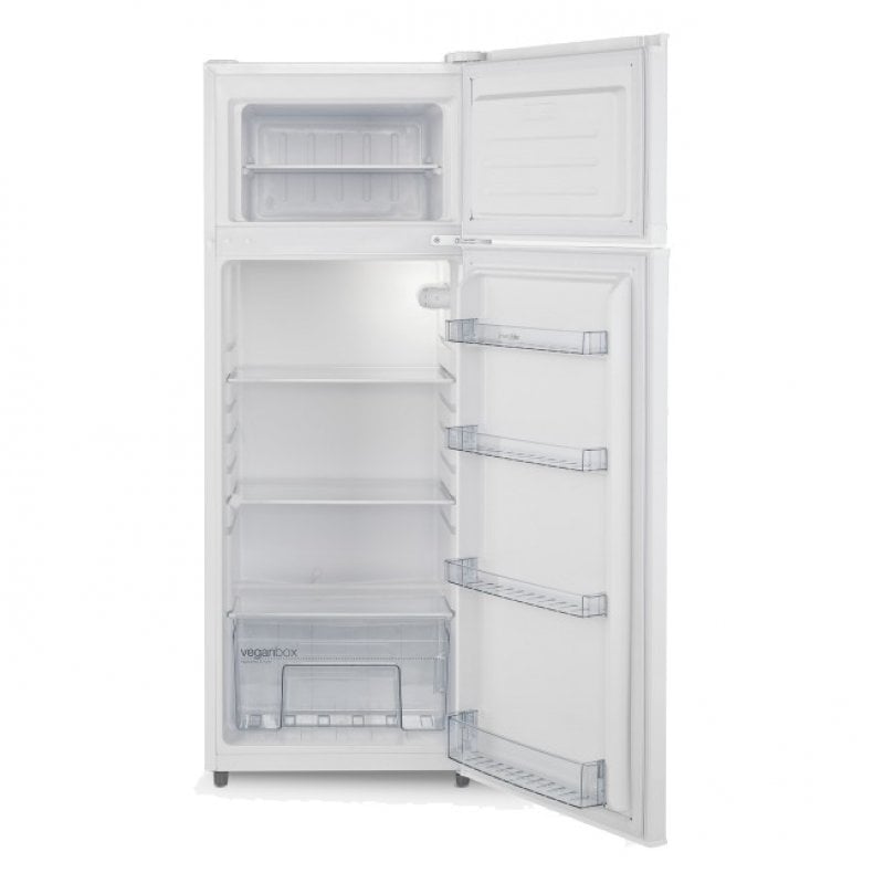 Universal Blue Garda 3015W Frigorífico Dos Puertas F Blanco ...